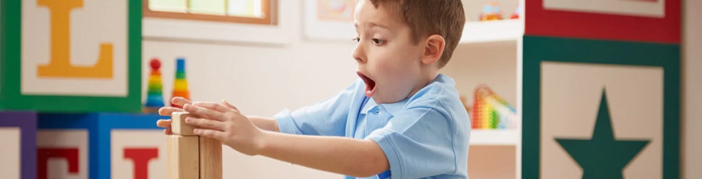 Spark Center for Autism | How we help