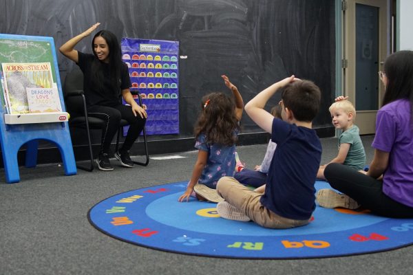 Spark Center for Autism | Thank you!